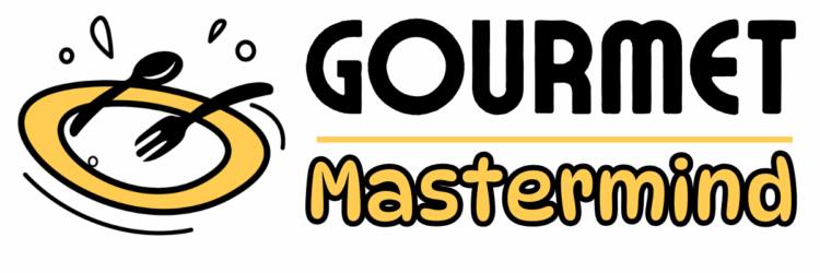 Home Gourmet Mastermind